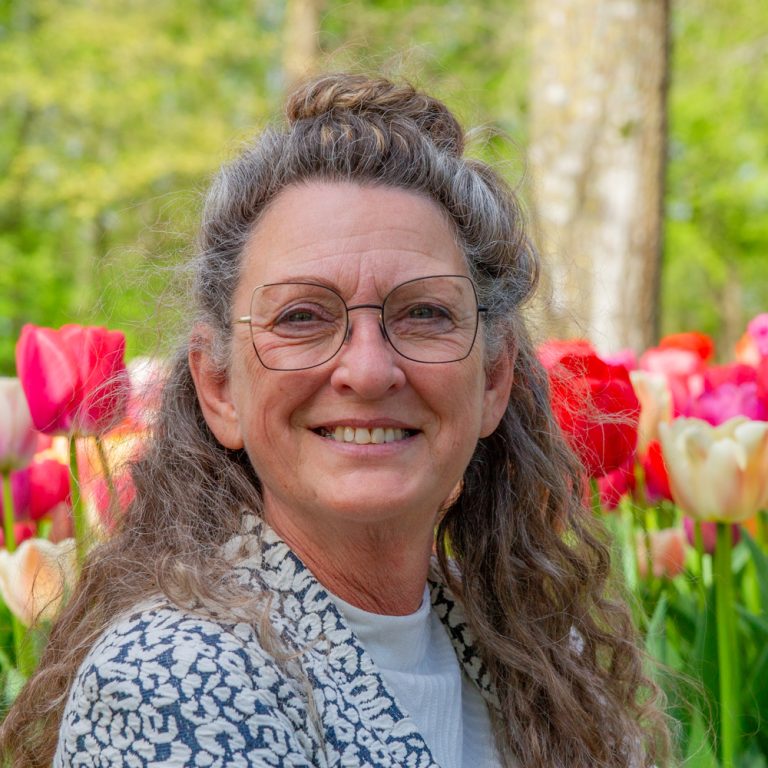 Simone Entius-Oudt - Huisartsenpraktijk de Verwachting